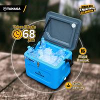 Promo TANAGA Cooler Box Go Series 25 35 50 Liter Ice Box Termos Kotak ...
