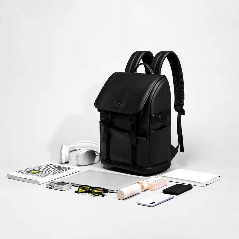 Balo BRIAN Đi Học Nam Nữ Đựng Laptop Thời Trang Unisex Chống - TikTok ...