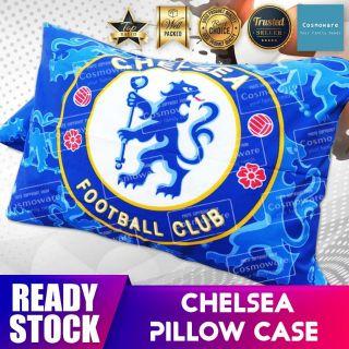 Chelsea Pillow Case / Sarung Bantal Chelsea 【READY STOCK】 - TikTok Shop ...