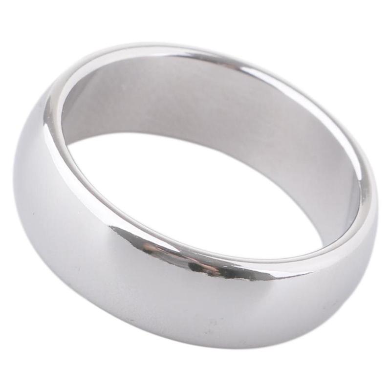 Magnetic Magic Trick Pk Ring Magic Show Props Silver Magicia - TikTok ...