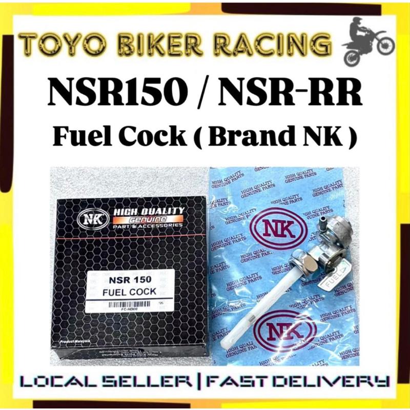 ( Brand NK ) NSR 150 NSR150 NSR-150 NSR RR NSR-RR NSRRR SP Raider ...