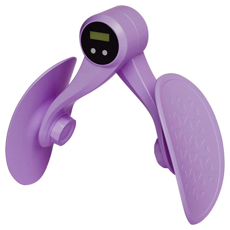 Pelvic Floor Muscle Trainer, with Counter Kegel Exerciser, Suitable for ...