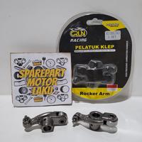 Promo pelatuk klep / templar / rocker arm (roller/bearing) MIO SMILE ...