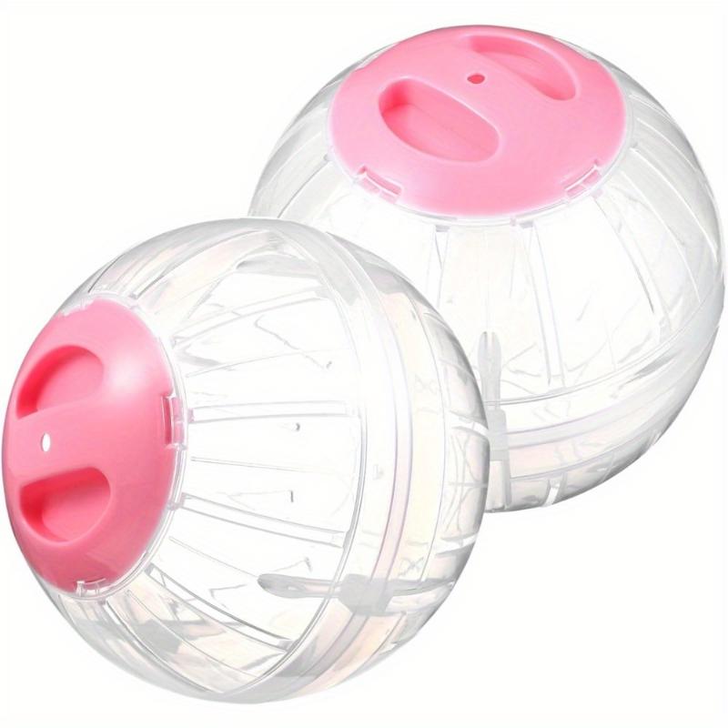 2pcs 10 Inch Hamster Sports Balls, PP Plastic Fitness Exercise - TikTok ...
