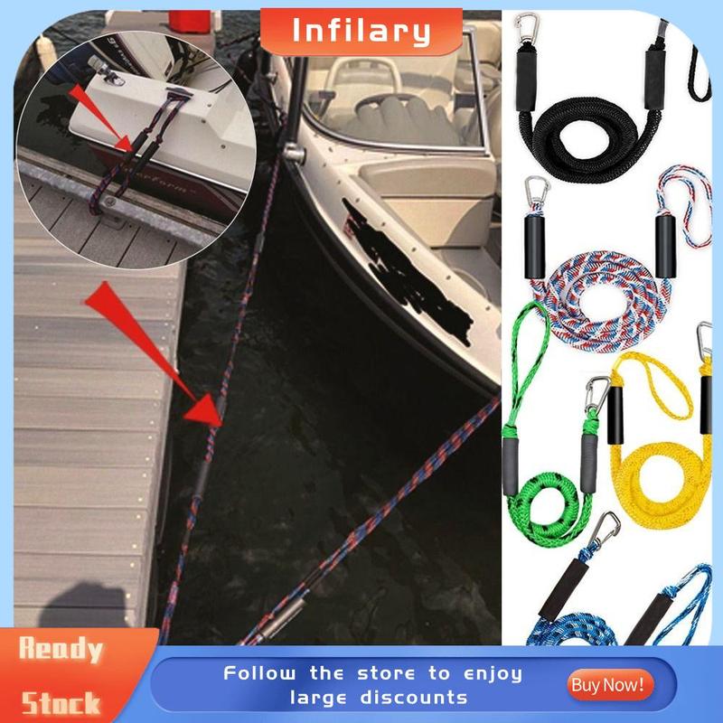 New 1.2m Kayak Boat Bungee Elastic 10 Colors Watercraft Sea Doos ...