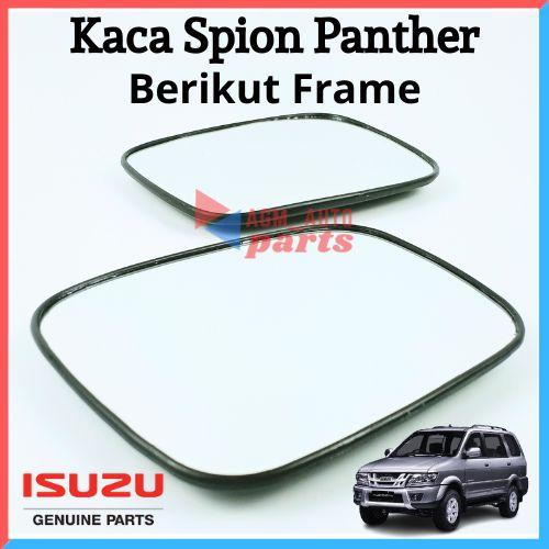 kaca spion panther LS LM LV touring 2000 2001 2002 2003 2004 - Shop ...