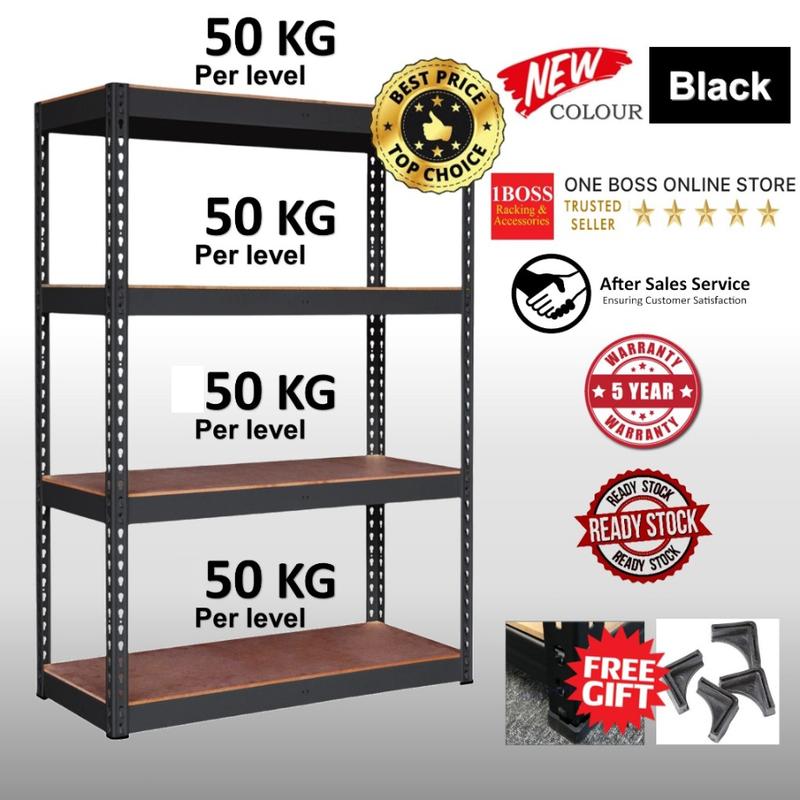 【SG-STOCK】5-layer shelf air-raid shelter iron shelf rust-proof - TikTok ...