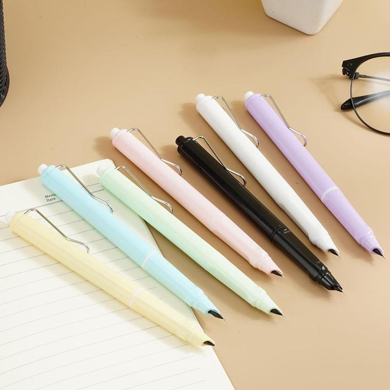 Pen Air Pancut Boleh Ditarik, Jenis Tekan, Pen Automatik, Untuk ...
