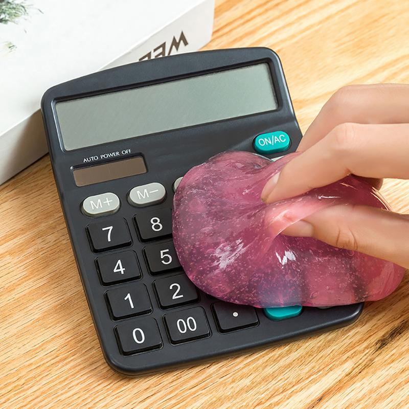 [scorussel] High Tech Dust Cleaner Compound Super Clean Slim - TikTok Shop Singapore