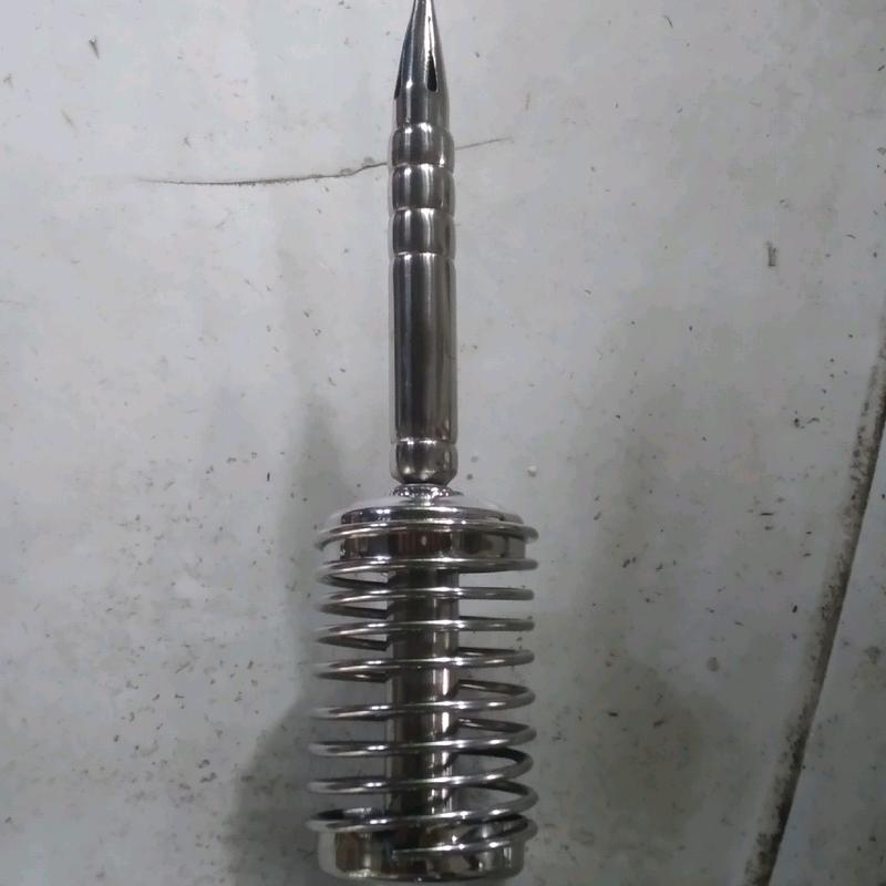 stainless anttena 1pcs 4/1'2 ft - TikTok Shop Philippines