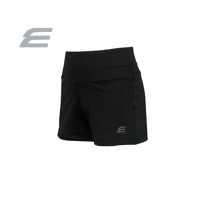 ELGINI E16086 Kids Short Yoga Pant - TikTok Shop Malaysia