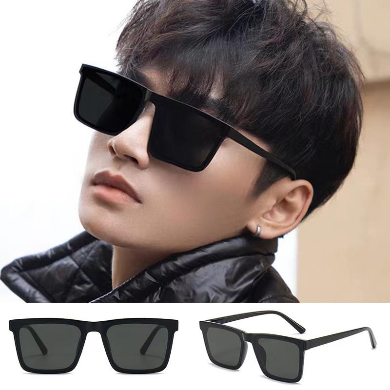 【SBY】Men Sungglasses Polarized Sunglasses Driving sunglasses - TikTok ...