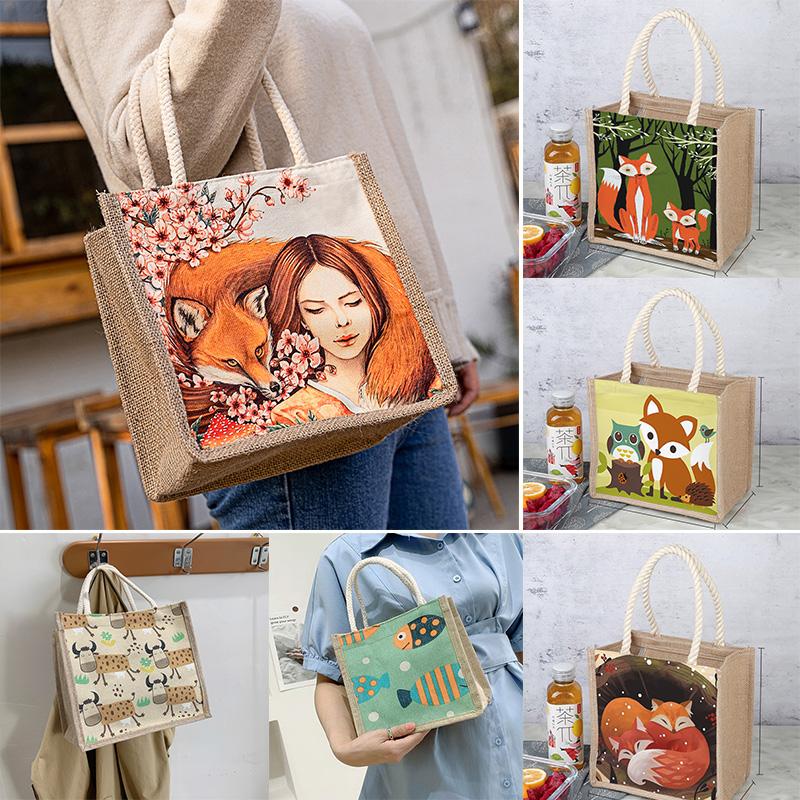 Túi cói mini hàng đẹp xách tay Bag Nữ - TikTok Shop Vietnam