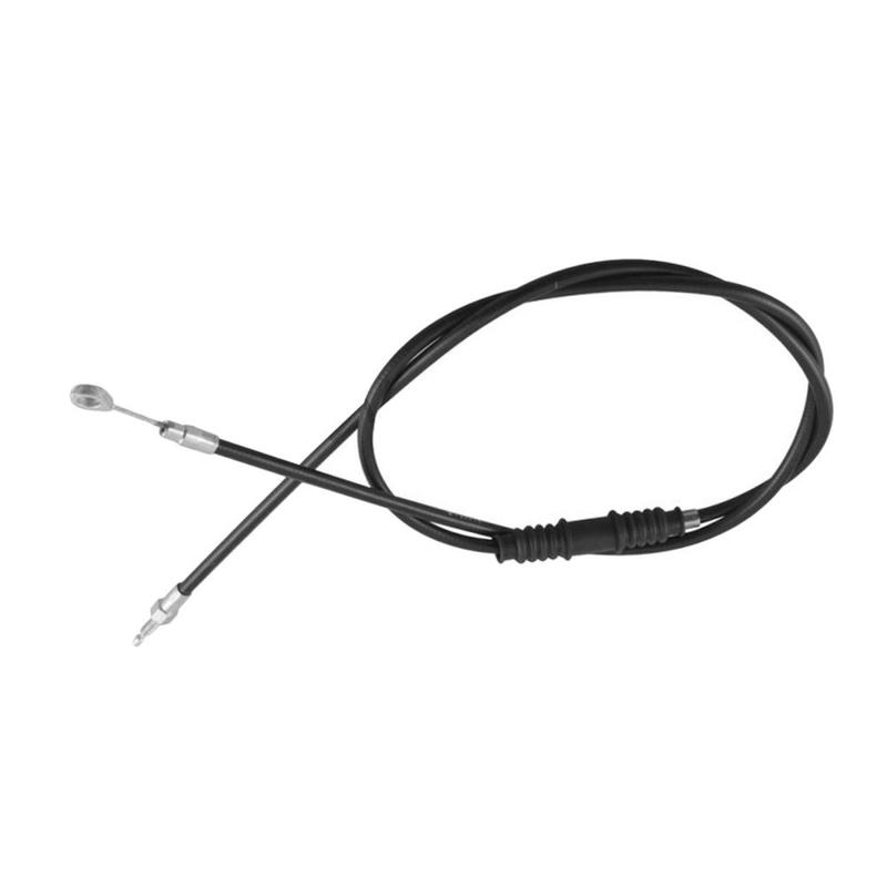 Modification Clutch Line Professional High Strength Black Motorcycle ...