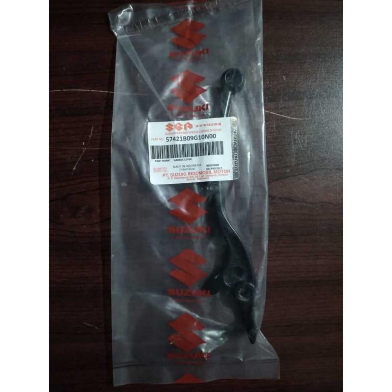 Handle REM KANAN SMASH [ 57421B09G10N00 ] OEM Quality (EP) - Shop ...
