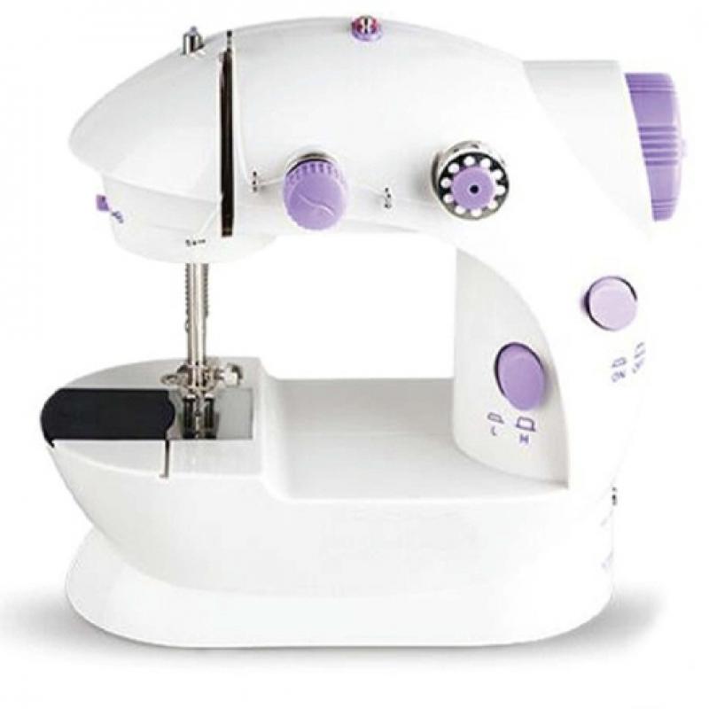Mini Portable Sewing Machine Sewing Machine Home Mini Sewing - TikTok ...