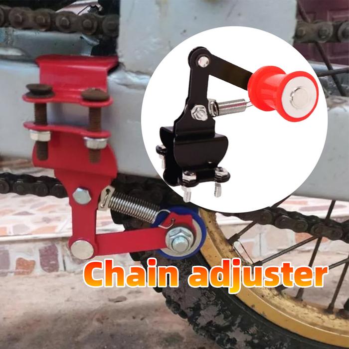 Jual chain tensioner sepeda Menyesuaikan rantai secara otomatis untuk ...
