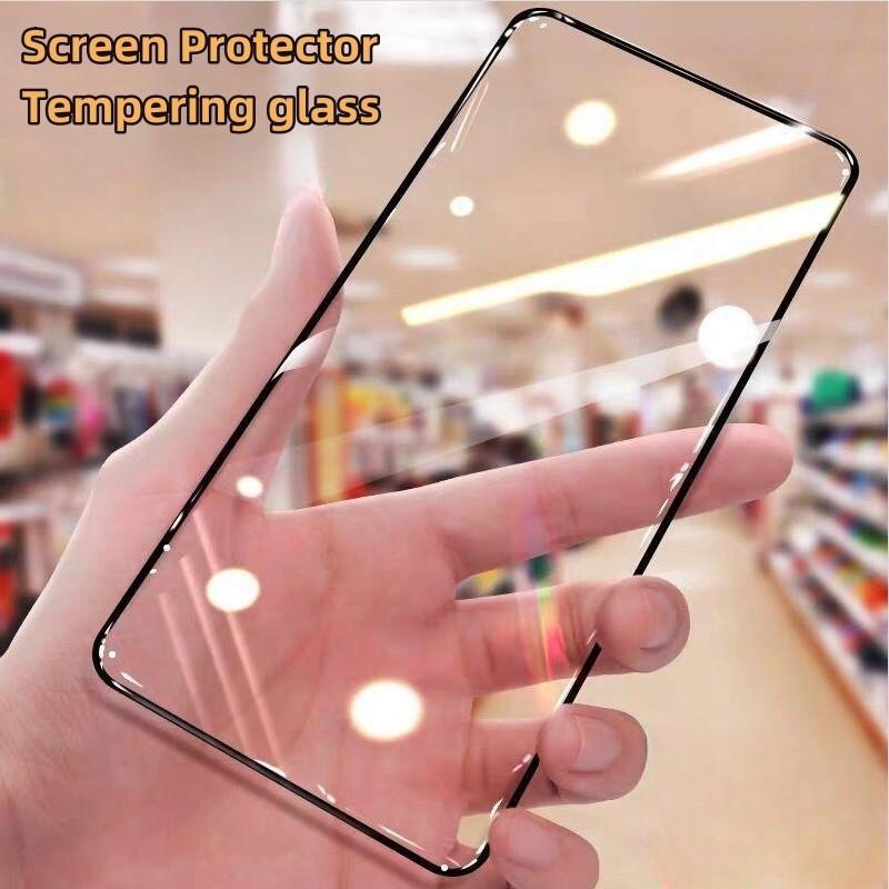 Screen Protector For OPPO A57 2022 A77 A58 A73 A74 A95 A76 A96 - TikTok ...
