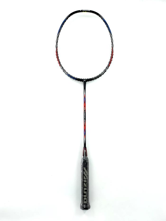 Jual Mizuno Altrax 800 New Colour Improved Features (Black - Blue ...