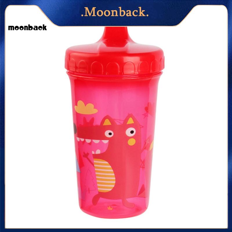 Moon Convenient Baby Drink Cup for Outdoor Kids Bottle Sippy - TikTok ...