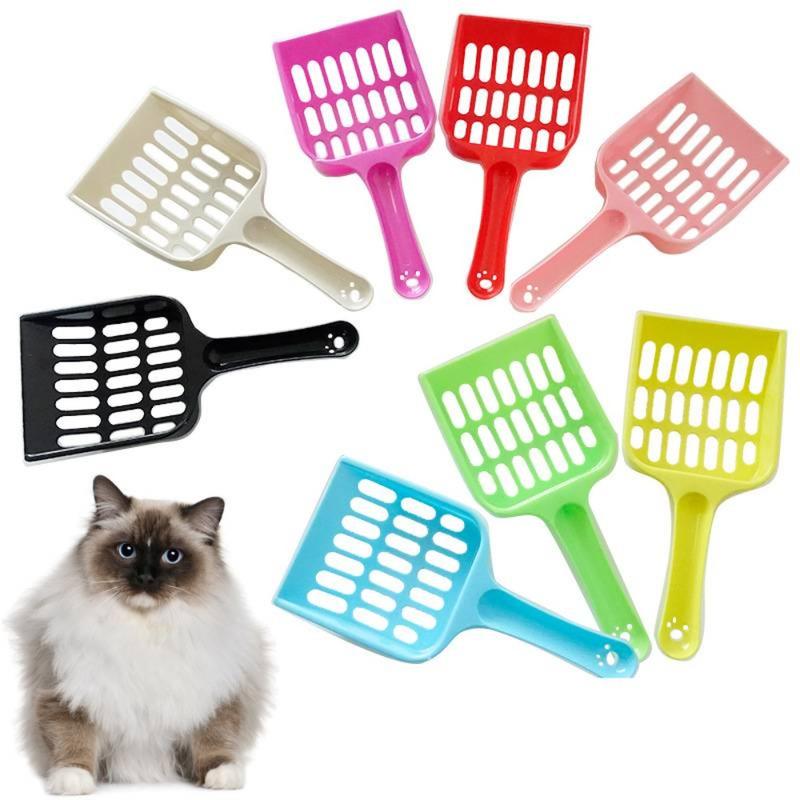 Thickened Food Pet Shit Pets Toilet Cat Sand Scraper Litter Sand ...