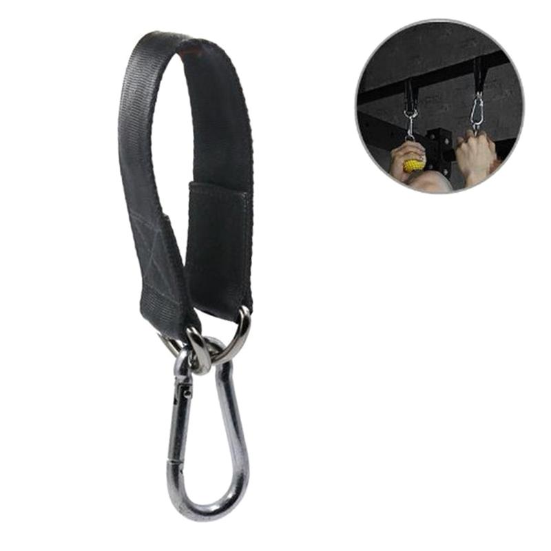 Hanging Lifting Strap Pull up Gym Straps Workout Pull up Bar Straps ...