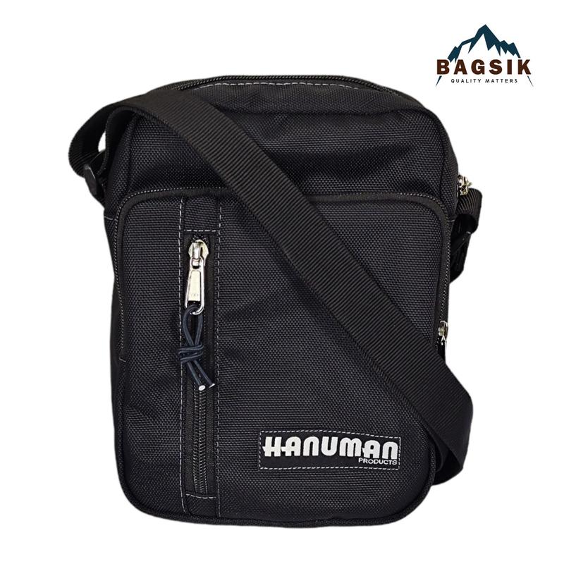 Hanuman Sling Bag Crossbody Bag & Shoulder Bag (Nimai) - TikTok Shop ...