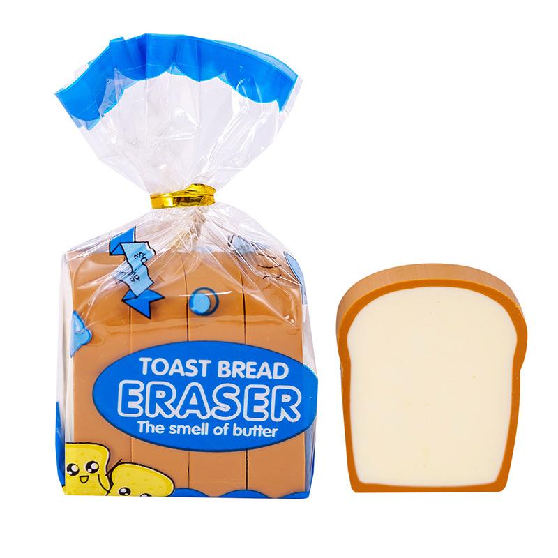 Pemadam Roti Roti Bakar, Reka Bentuk Comel Kreatif, Untuk Hadiah Hari ...