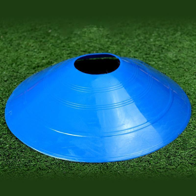 Football Training Cones Marker Discs Soccer High Quality Sports ...