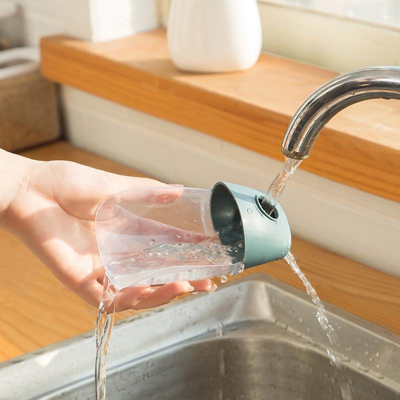 Children Kids Faucet Extender Sink Tap Water Bath Hands Washing ...