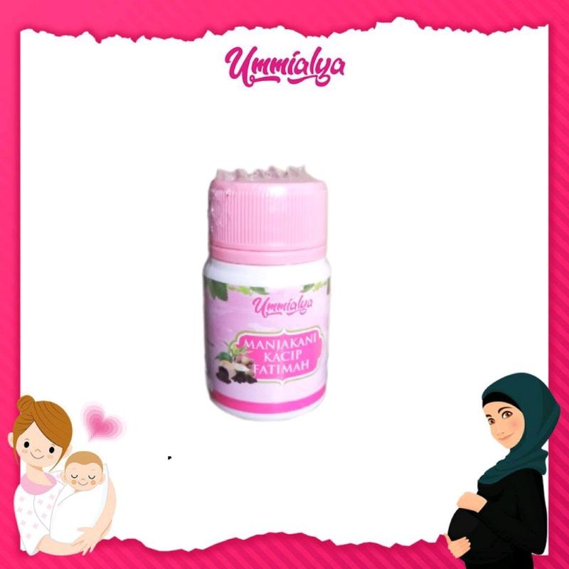 M.K.fatimah Ummialya set pantang bersalin - TikTok Shop Malaysia