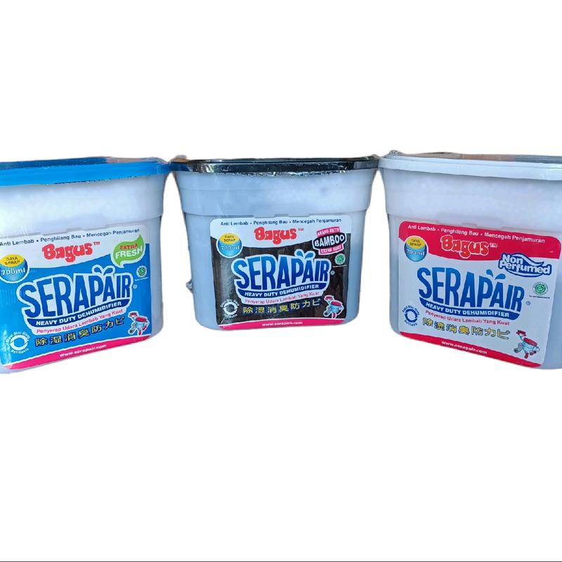 Bagus Serap Air 700 ml Anti Lembab Anti Penjamuran - Shop | Tokopedia