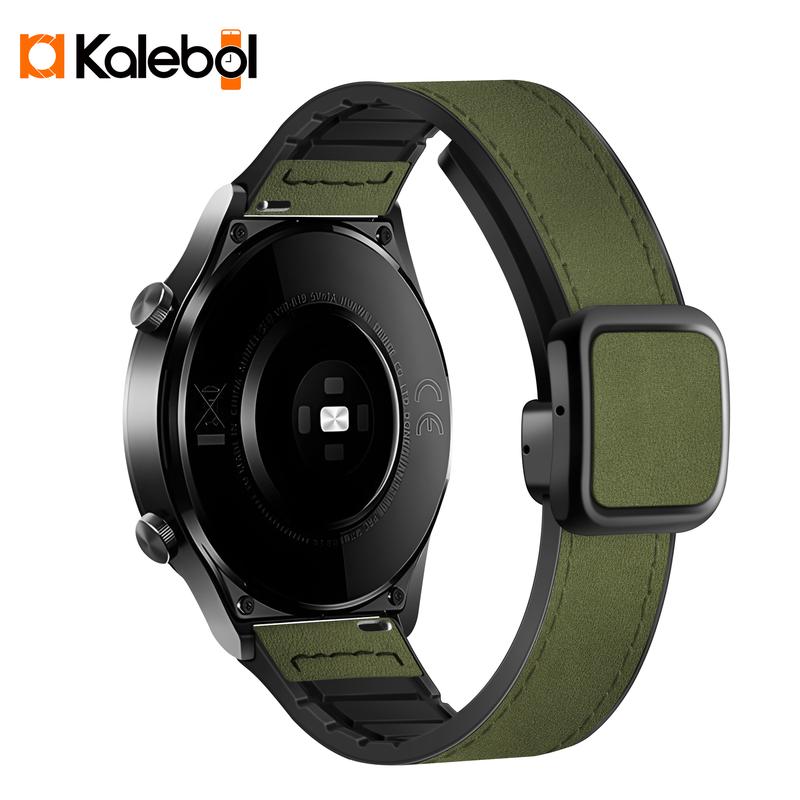 Tali Sukan, Kulit Silikon Magnetik, Cetakan Kuda Gila, Sesua - TikTok Shop Malaysia