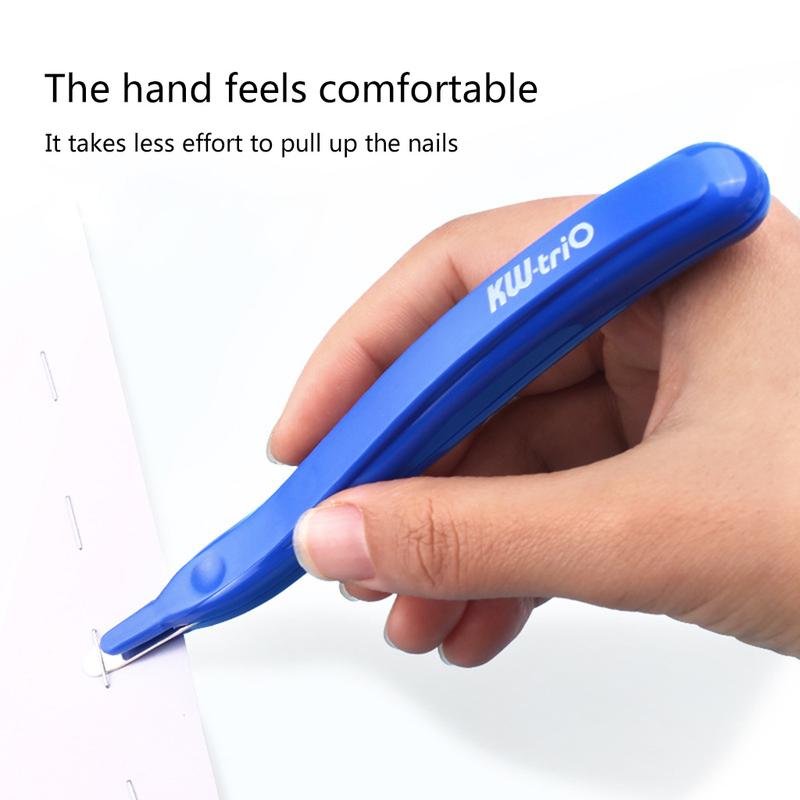 Portable Magnetic Staple Remover Puller Less Effort for Staples ...