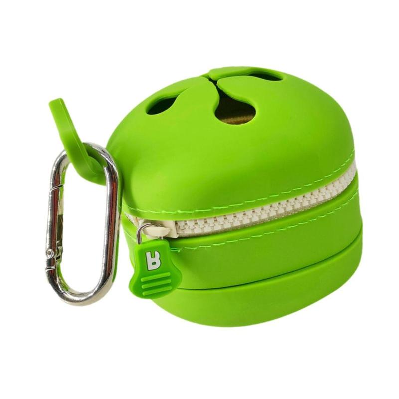 Fishing Trash Can Lightweight with Hook Fishing Waste Container ...