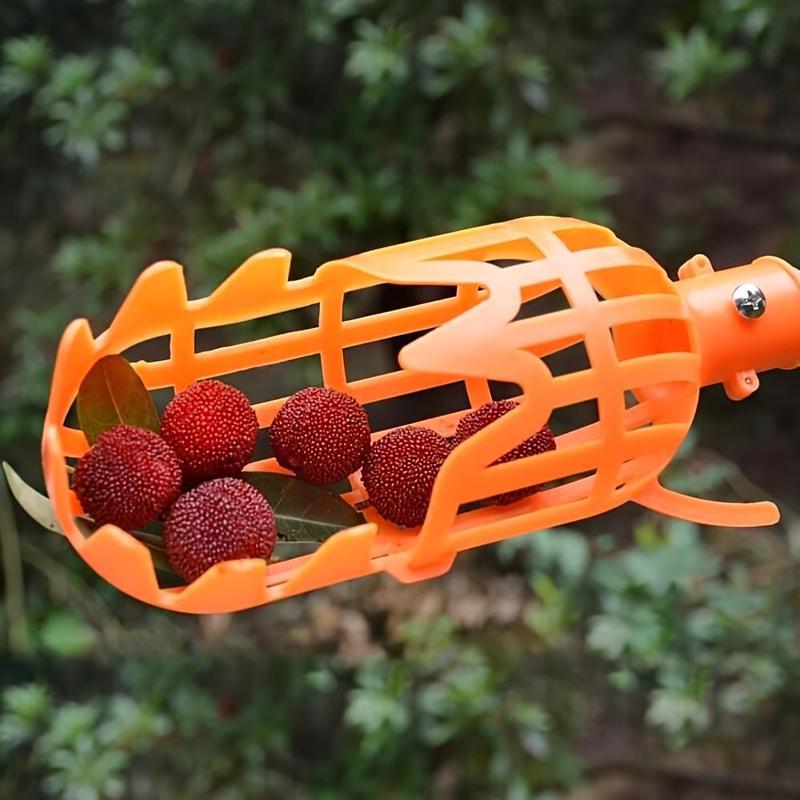 Adjustable Fruit Picker Tool, Pressure-resistant Design Picker - TikTok ...