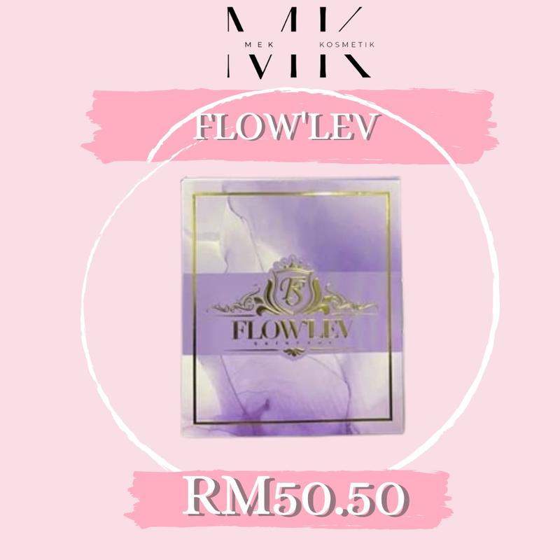 FLOW'LEV SKINCARE - TikTok Shop Malaysia