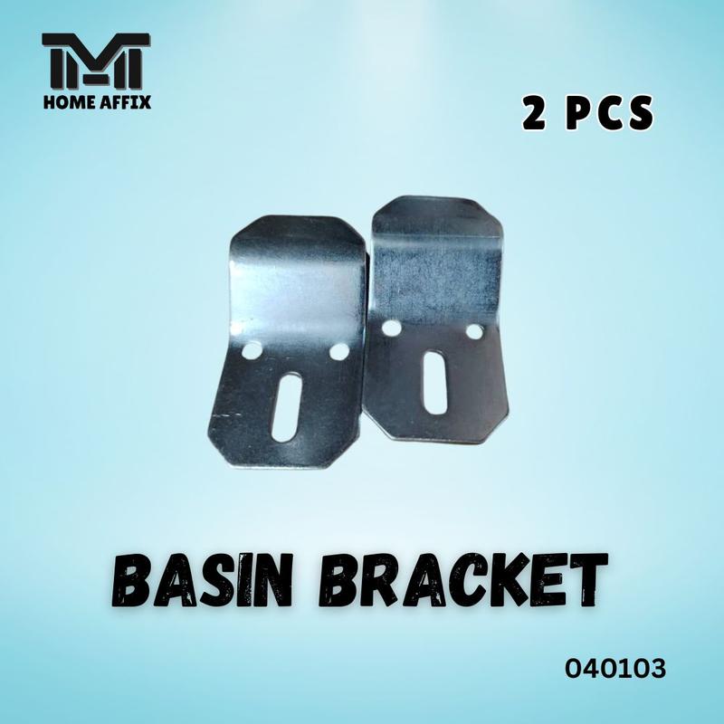 washbasin bracket/pendakap basin - TikTok Shop Malaysia