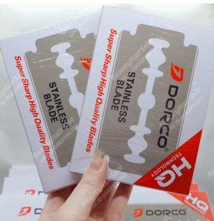 ใบมีดโกน ดอร์โก้ Dorco ST-300 ของแท้ 100 % #ดอร์โก้ #ดอร์โค - TikTok ...