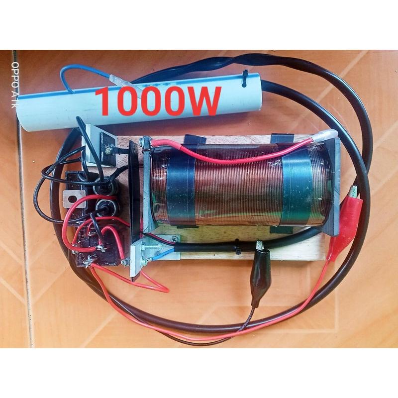Inverter Platina 1000,800,600W + Kondensor - Shop | Tokopedia