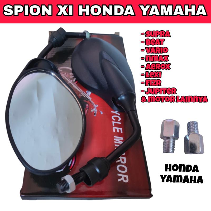 SPION X1 PNP HONDA YAMAHA Beat Vario Mio Aerox Xsr 155 Fizr Jupiter ...