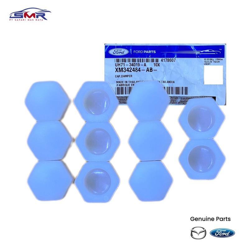 Cap Damper Ford Ranger Everest TDI TDCI/ Mazda BT50 Original - Shop ...