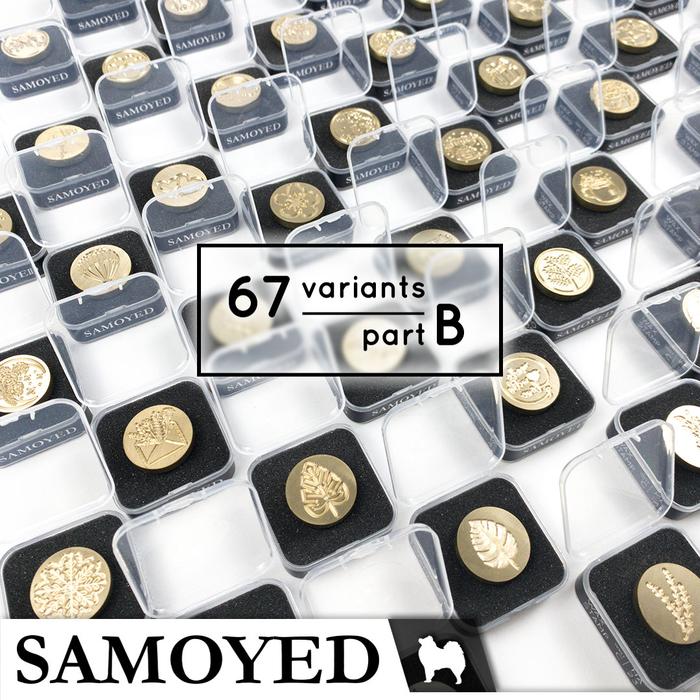 Promo Stempel / Cap Lilin Segel Surat / Undangan / Seal / Sealing Wax ...