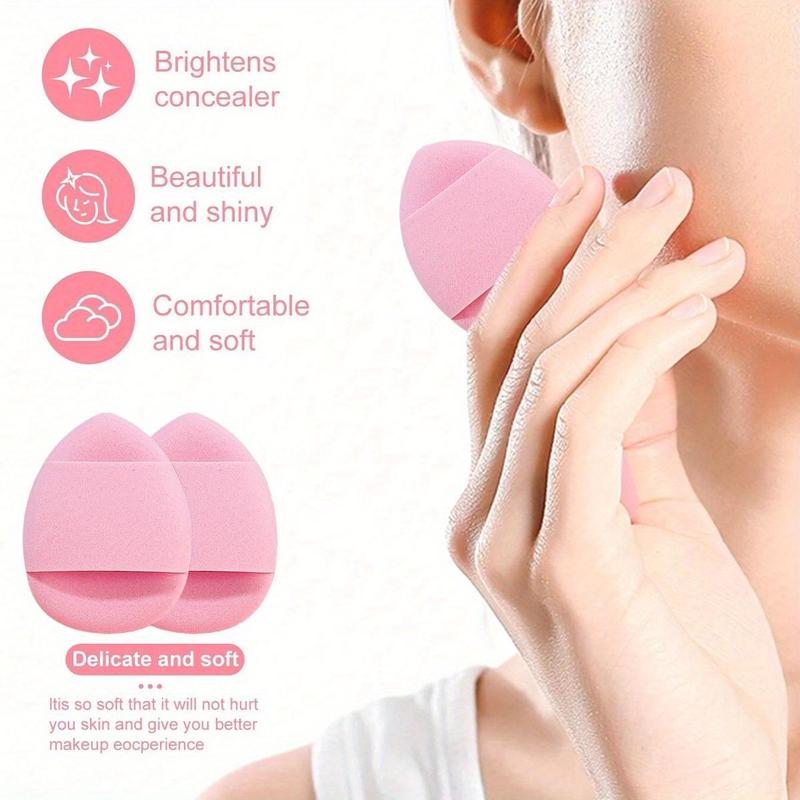 Makeup Tool Set, Makeup Brushes & Makeup Sponges & Powder Puffs ...