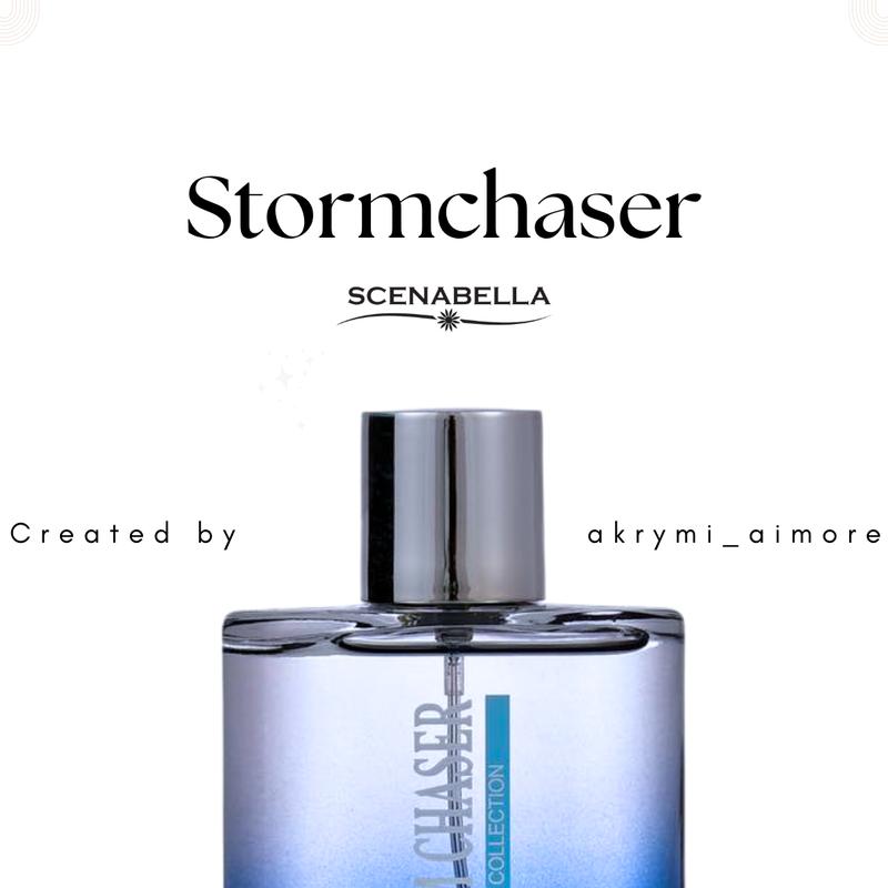 SCENABELLA Storm Chaser 100ml Perfume for Men Scented Perfumes - TikTok ...