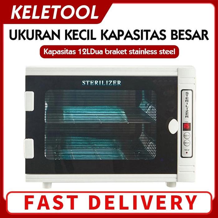 Jual Lemari antiseptik Mesin Disinfeksi Sterilizer Mesin Disinfeksi ...