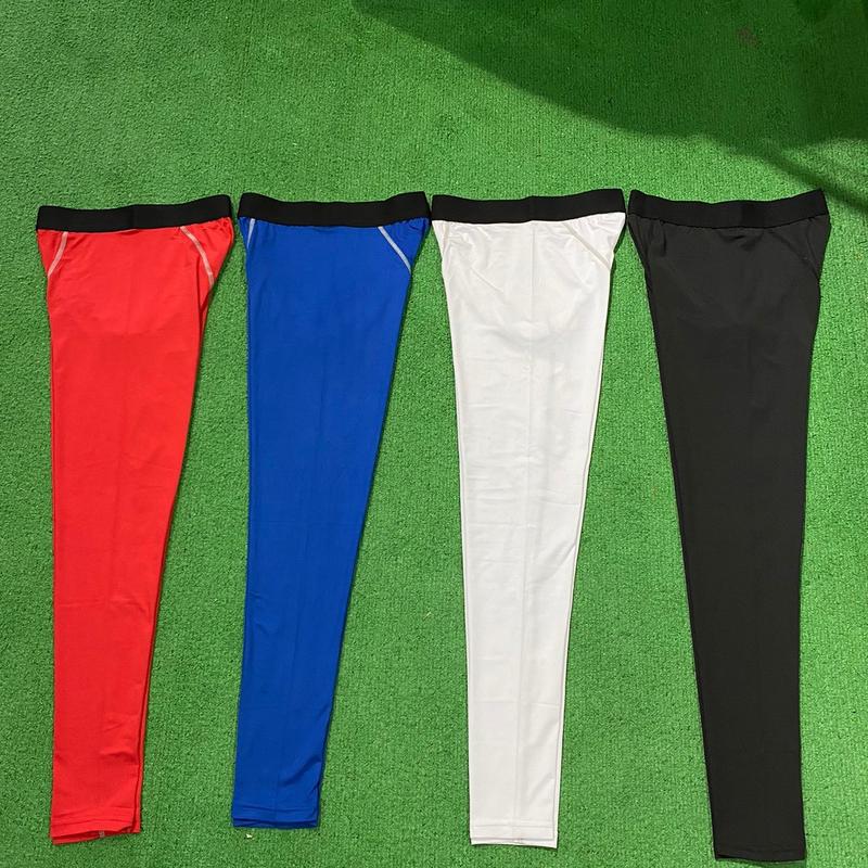 Seluar Tight Lelaki Sports Tight - TikTok Shop Malaysia
