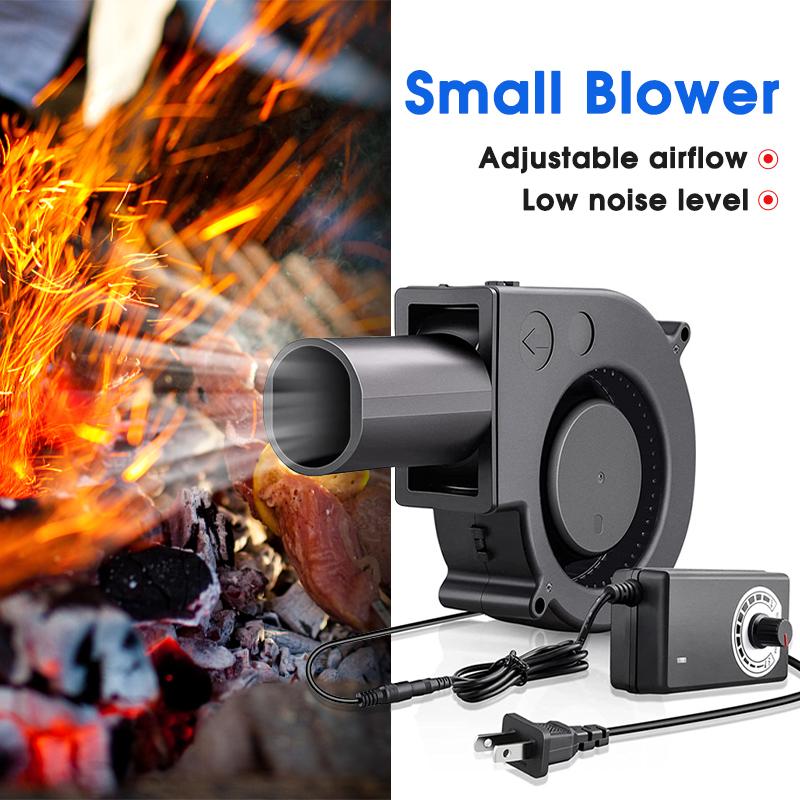 Blower Fan For Kalan BBQ Heater Blower Air Blower For Kalan Cooking ...