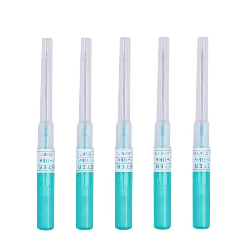 Perforator Puncture Needle Needles Piercing Size 3 Blue 5 Pcs - TikTok ...