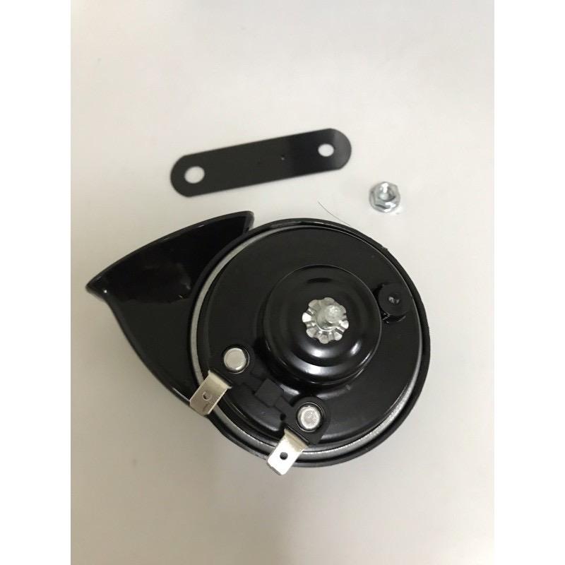 12V BM HORN Motorcycle Super Loud Shell BM Horn Snail Y15ZR LC135 ...